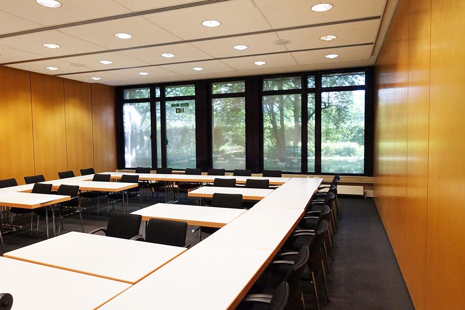 'ZEI/ZEF Universität Bonn' | Beyss Architekten GmbH